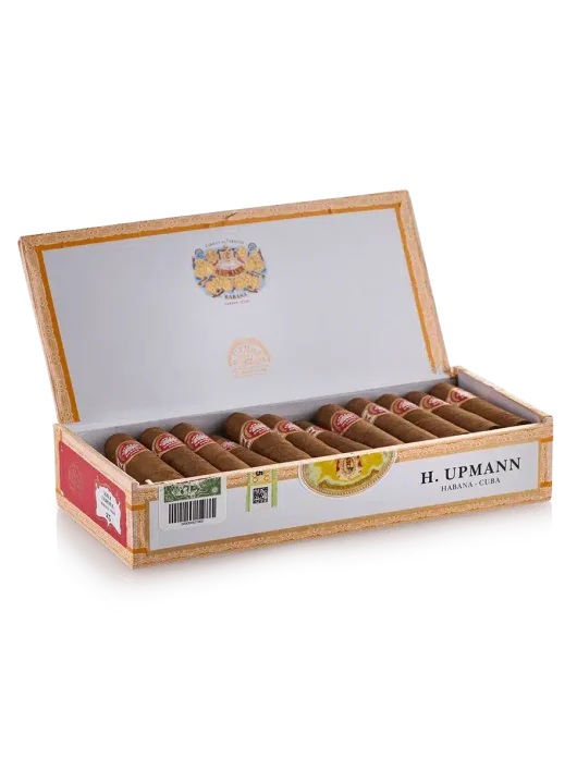 H. Upmann Half Corona 25 - Teddy’s Speakeasy